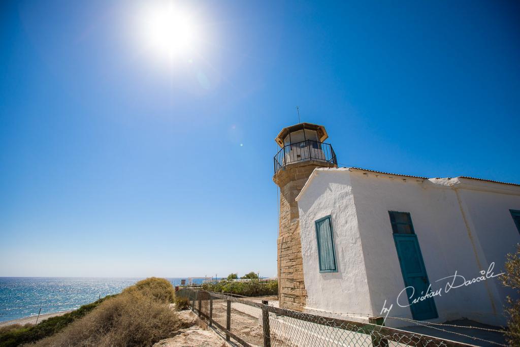 Lebanese Wedding at Galu Seaside | Sara and Rami