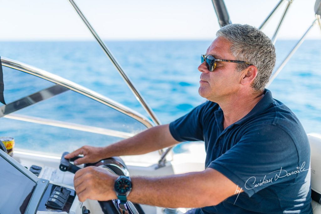 Unique Proposal Photography at the Blue Lagoon | Pascal & Graciella